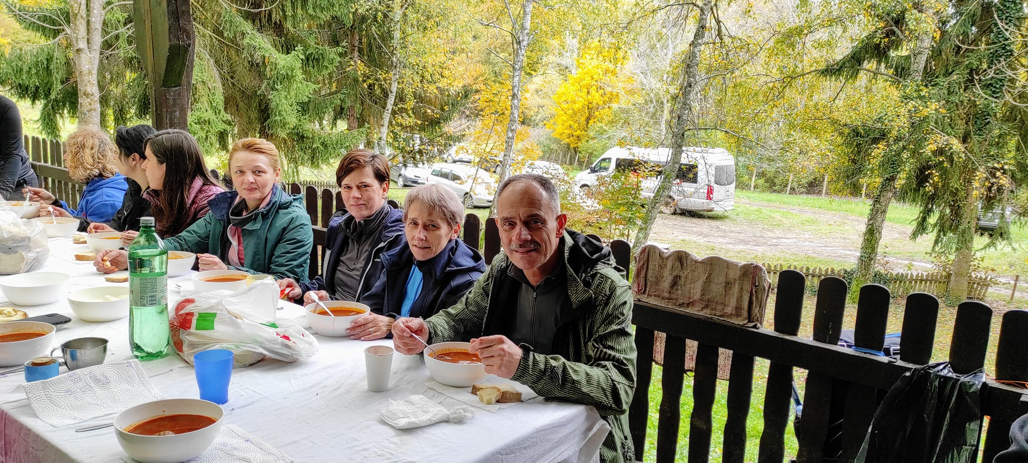 Dilj gora – Čardak