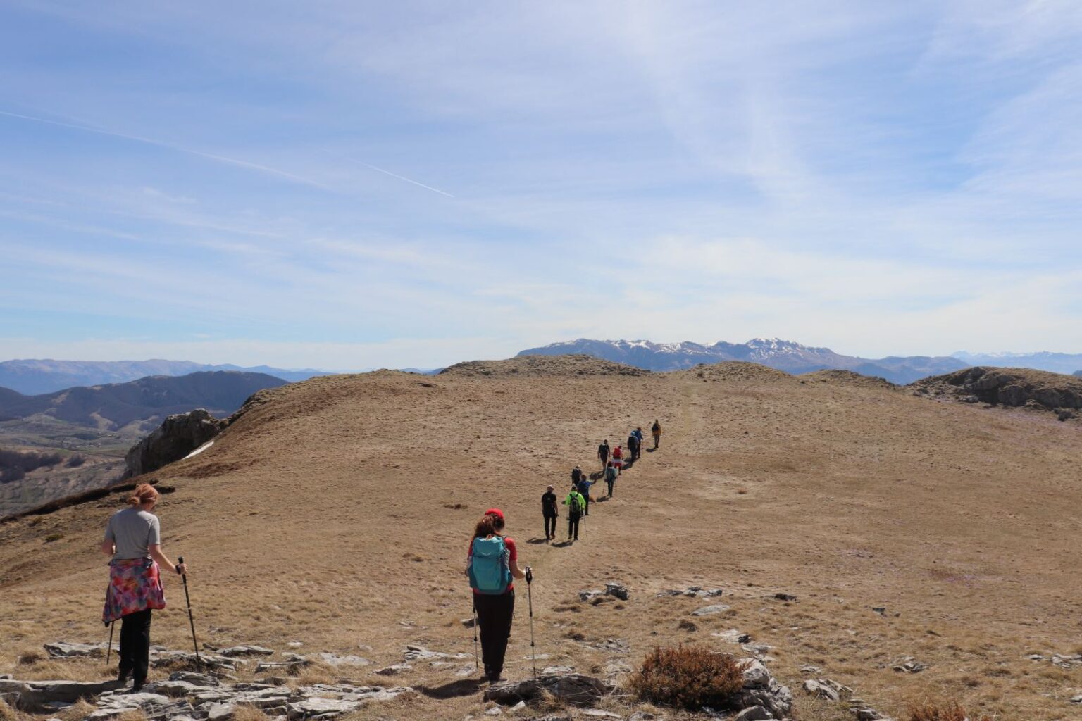 Bjelašnica i Visočica (BiH)